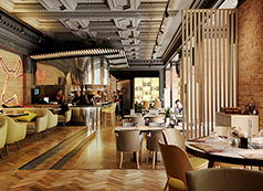 ReZZo: Ресторанти в София с отстъпка