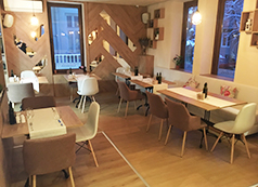 ReZZo: Ресторанти в София с отстъпка